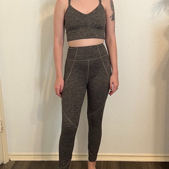 JoyLab | Pants & Jumpsuits | Joy Lab Workout Set | Poshmark